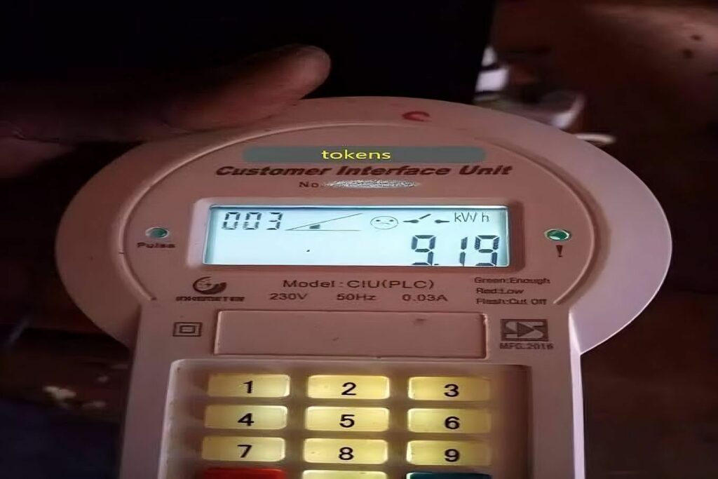 How to retrieve your Kenya Power tokens when token SMS delays