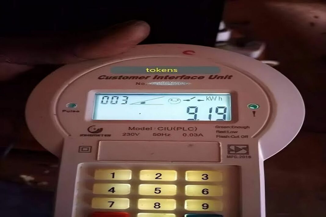 How to retrieve your Kenya Power tokens when token SMS delays