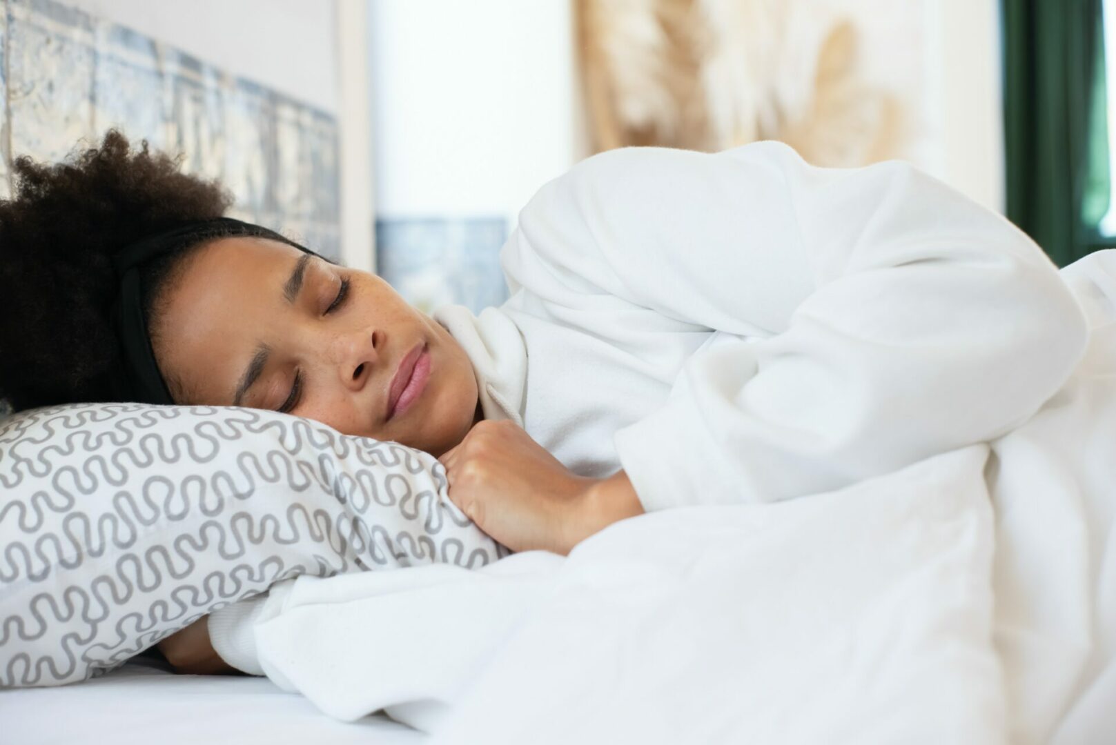 Six secrets to super sleep