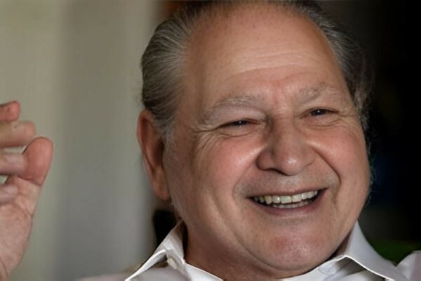 'I regret nothing' - Apple cofounder Ronald Wayne on selling $800 stake ...