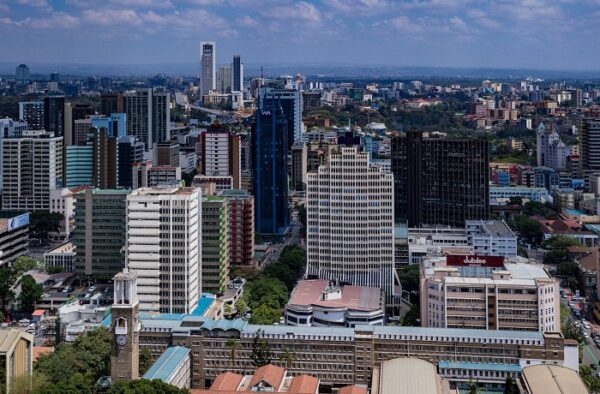 Post Code Nairobi: Full List [Zip Code of Nairobi]