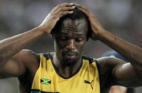 Usain Bolt scammed all his investments worth over Sh. 1.5 billion