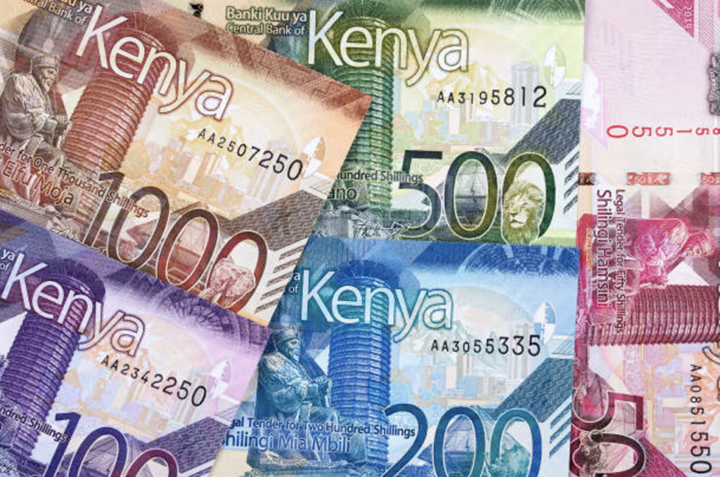 Do you have Ksh 50,000 in savings? Here's where to invest for maximum ...