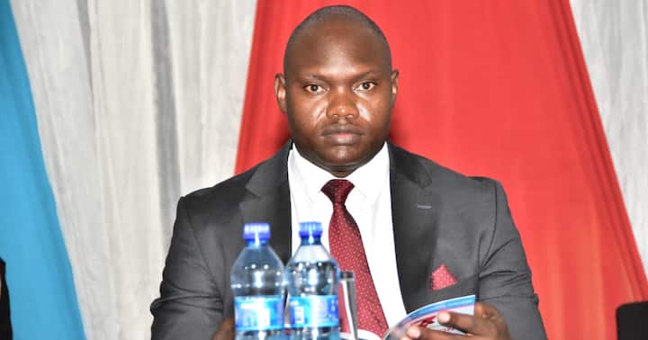 Juma Nyongesa: Security guard who became Daystar lecturer, K.I.D.S director