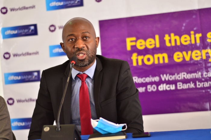 Celebrating the contributions of Kenyan migrant women