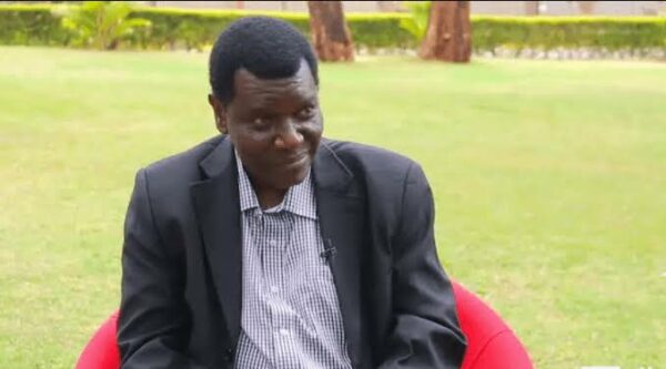 Kenyan who went to US as maths teacher only to end up as security guard