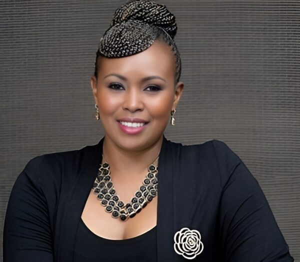 Inside Caroline Mutoko's strategy for achieving work-life balance and ...
