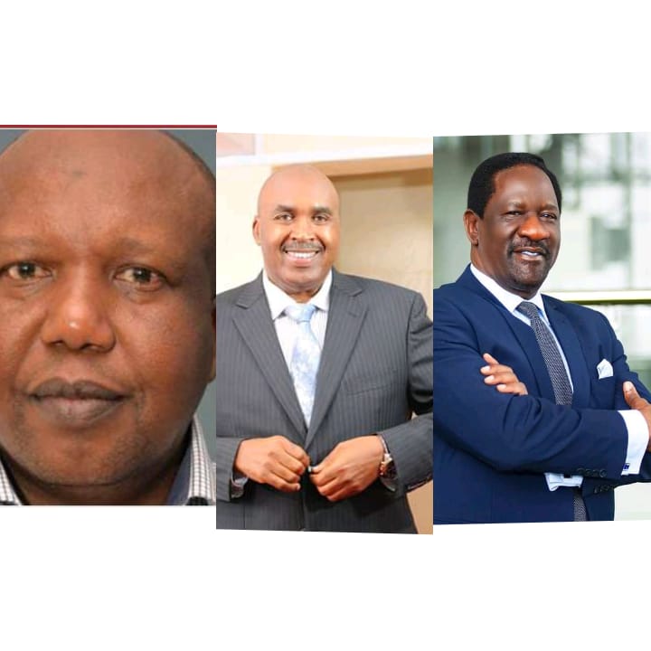Meet top Kenya's media tycoons and their broadcasting empires