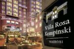 Meet the owners behind Kenya's most luxurious five-star hotels