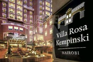 Meet the owners behind Kenya's most luxurious five-star hotels