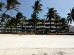 Inside President Ruto's Sh. 600 million Dolphin Hotel in Mombasa