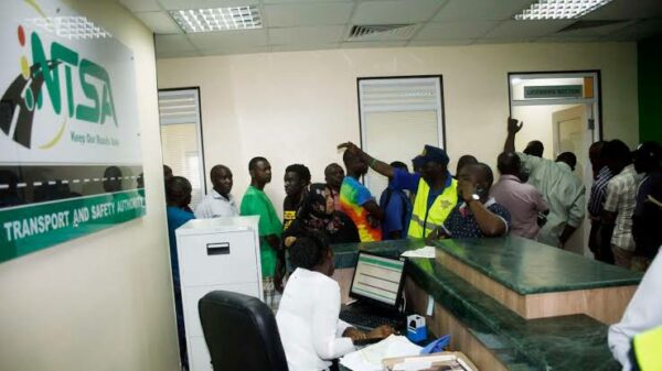 NTSA changes driving categories on all licenses. See your new classes