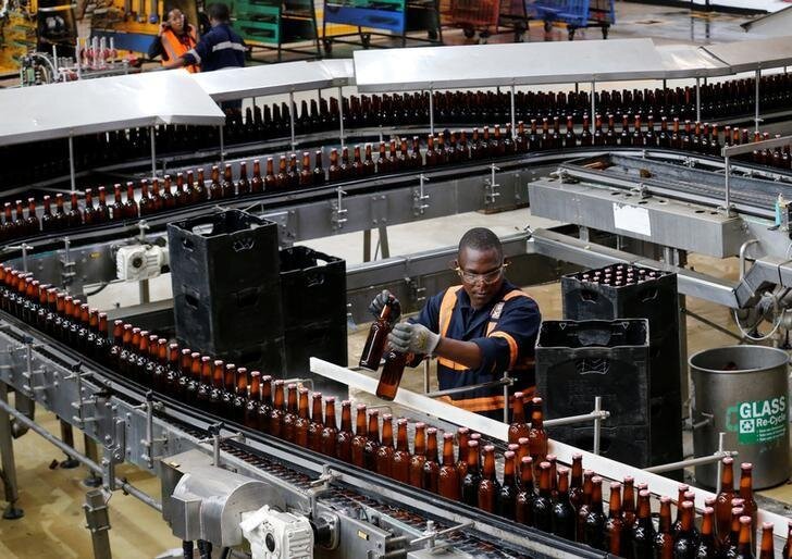 EABL’s Full-Year Profit Sinks 21% to Sh12 billion