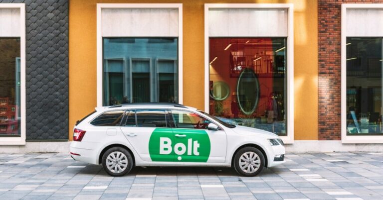 Bolt Kenya surpasses over 100 million rides as Global Company ...