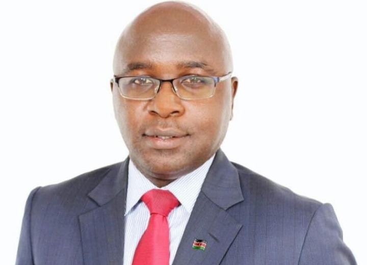 Career profile of new KRA Commissioner General Humphrey Mulongo