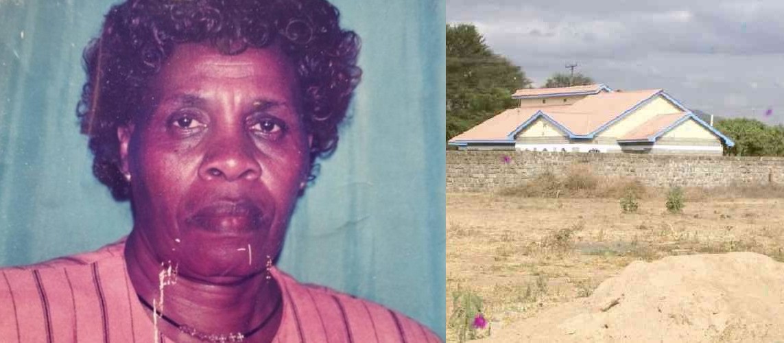 Strange life of grandma found dead at home after nearly a year