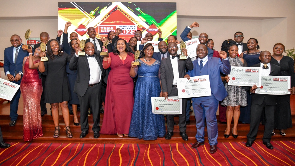 Equity Life Assurance recognizes as the Best Insurance in sustainable CSR