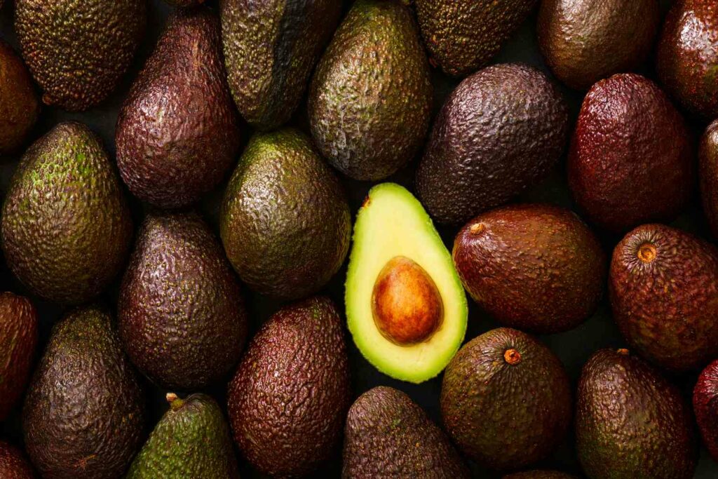 Luna: A New Avocado Variety Introduced, What it Means to Hass Avocado ...