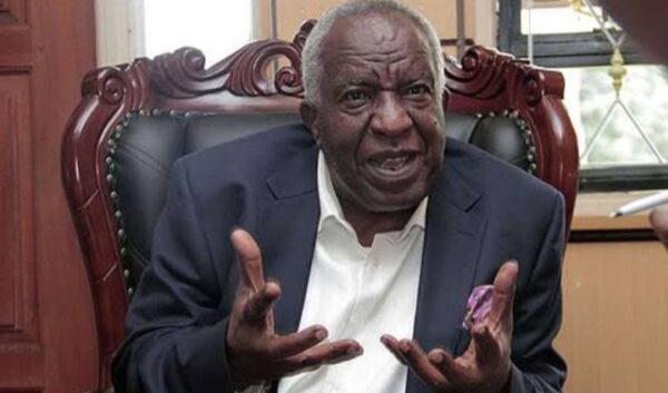 Tycoon Peter Munga's properties to be auctioned over debt