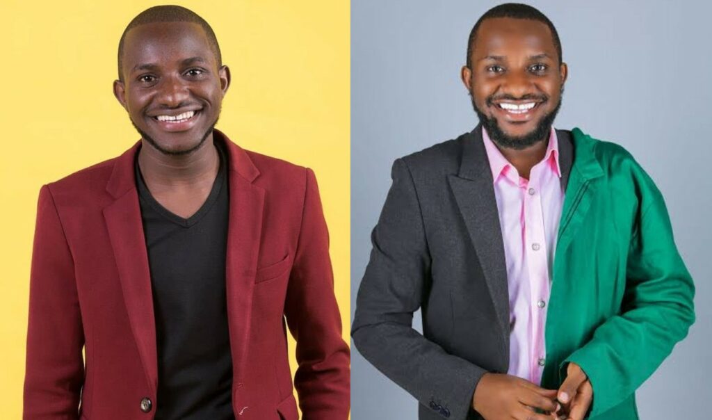 Tom Daktari: From hawking Mayai Pasua in Mlolongo to top TikToker ...