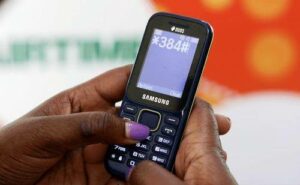 List of USSD codes for financial, government services that you need to know