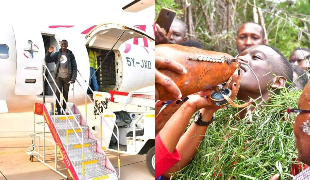 17-year-old football star Aldrine Kibet to miss KCSE; set for Spanish ...