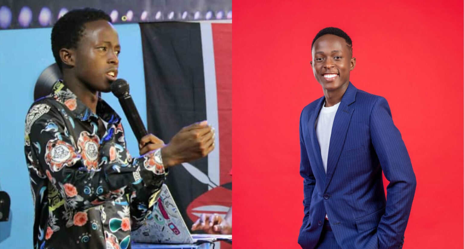 Mc Gogo: From Sh. 3,000 teacher salary to millionaire MC at 25