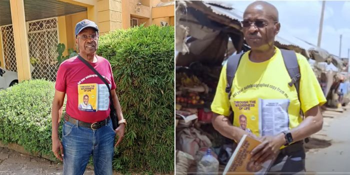 Richard Kioko: How once a tycoon with lavish houses, cars went broke ...