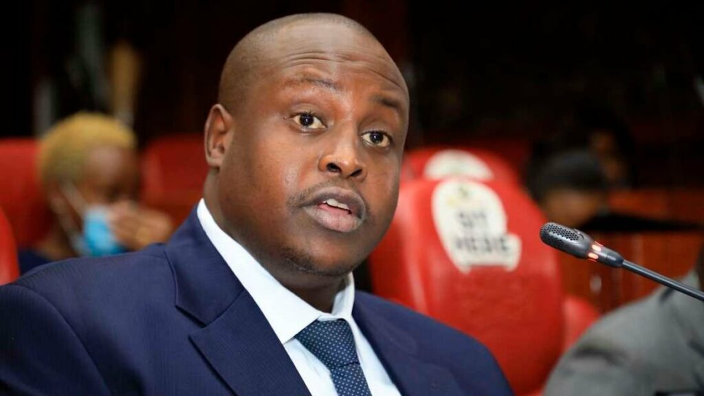 EPRA Boss: Why fuel is cheaper in Tanzania, Uganda compared to Kenya