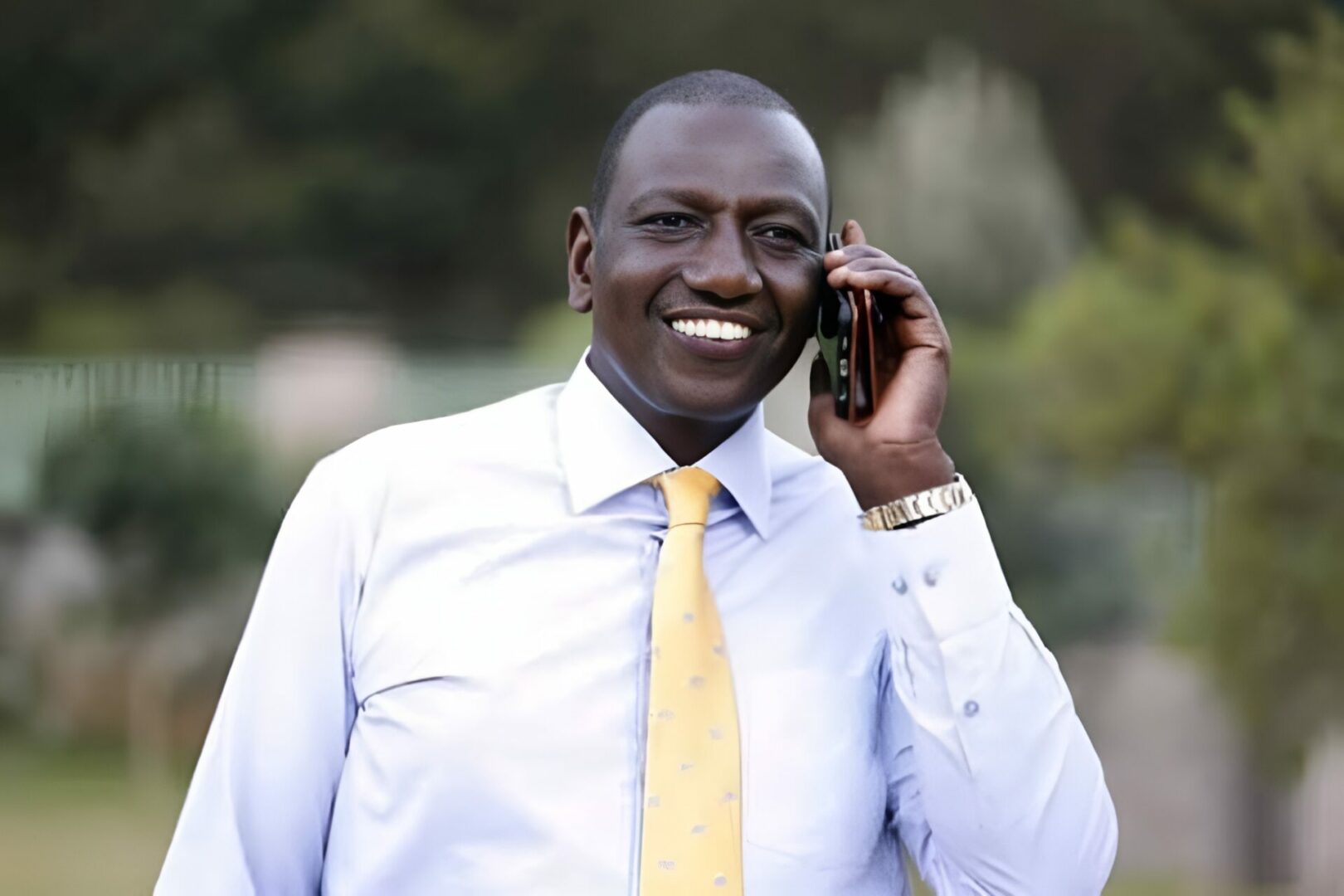 Communications Authority of Kenya announces new local phone call rates