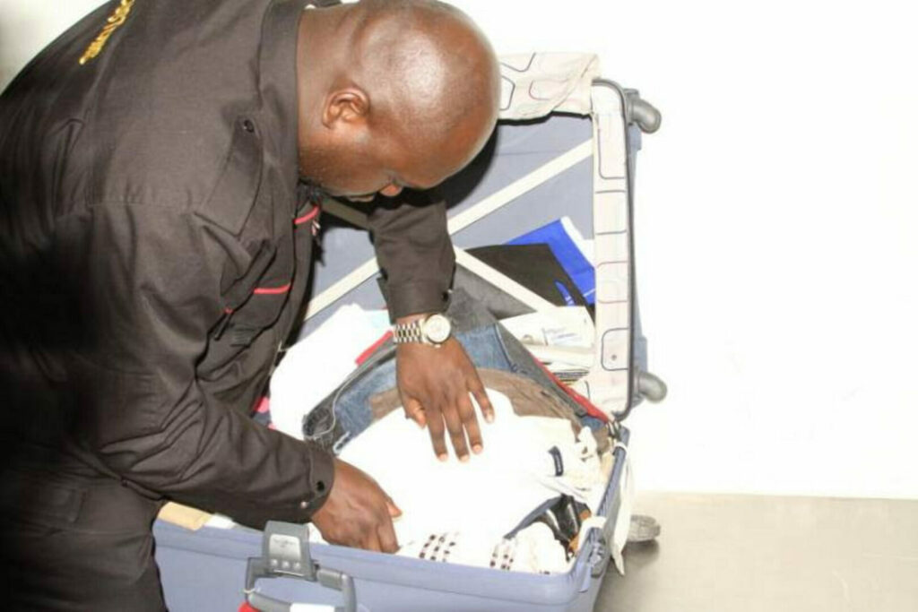 KRA: 7 things you need to know about customs when traveling to and from ...