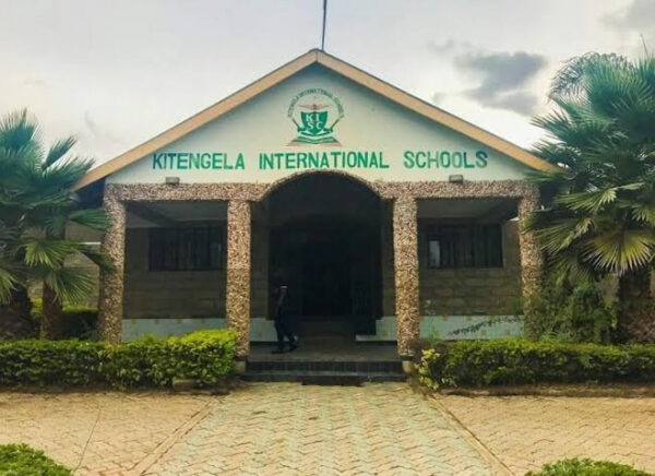 KNEC's final decision to Kitengela International's appeal over poor ...