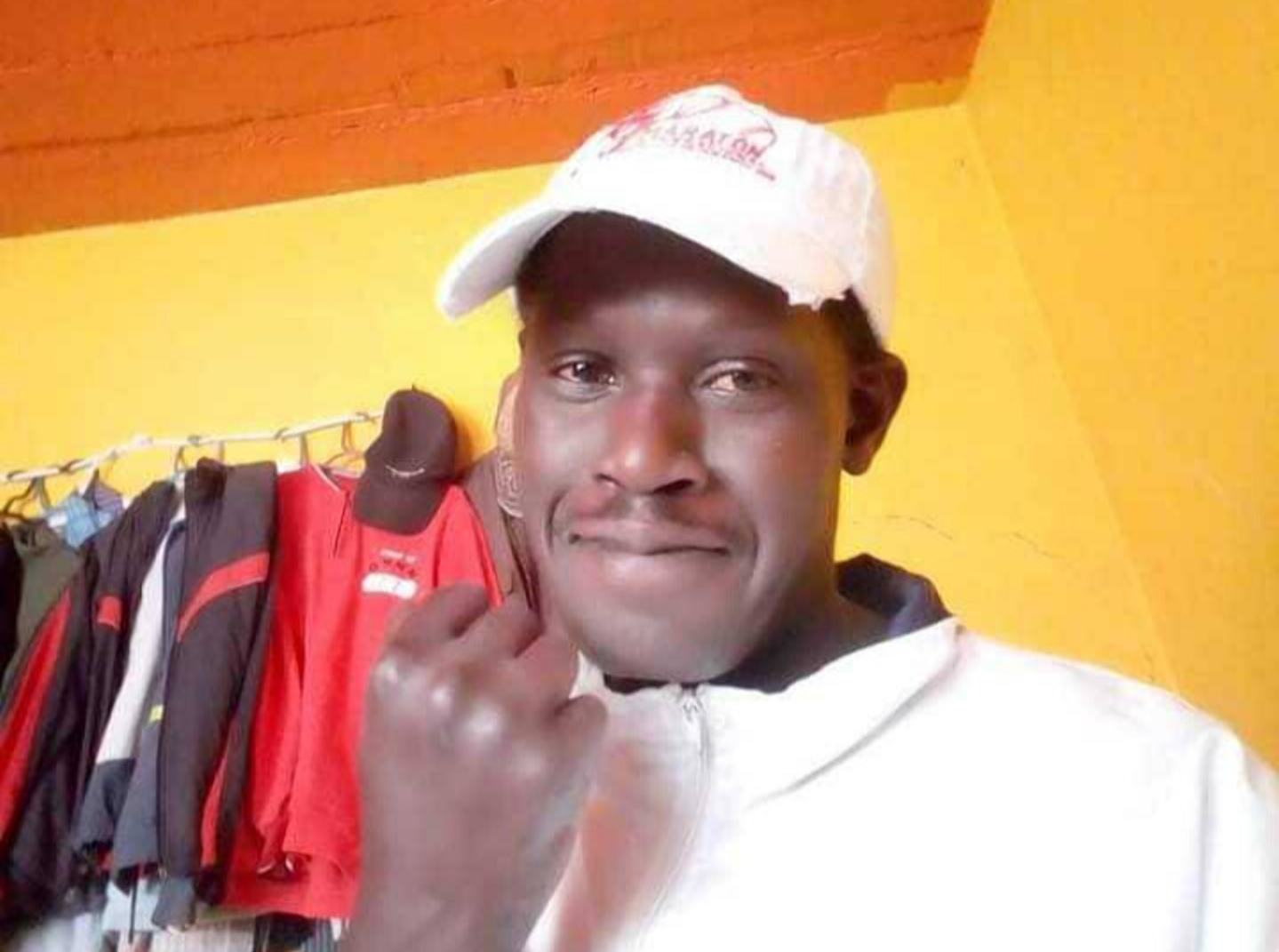 US based Kenyan Athlete dies in pool while rescuing employer's dog
