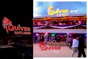 Peter Mbugua: Tycoon behind popular city nightclub with branches in ...