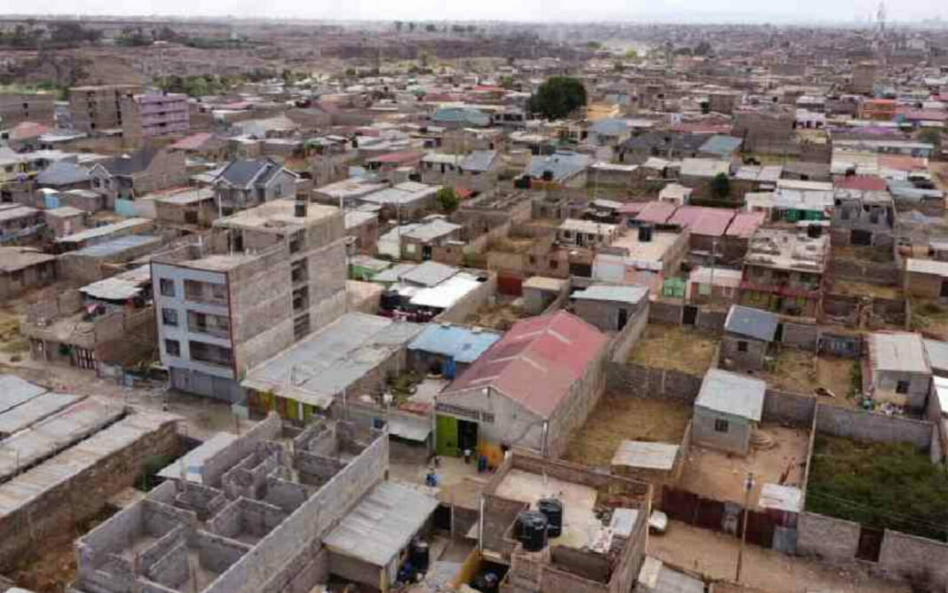 Kirima family cash demands Chokaa residents have failed to meet