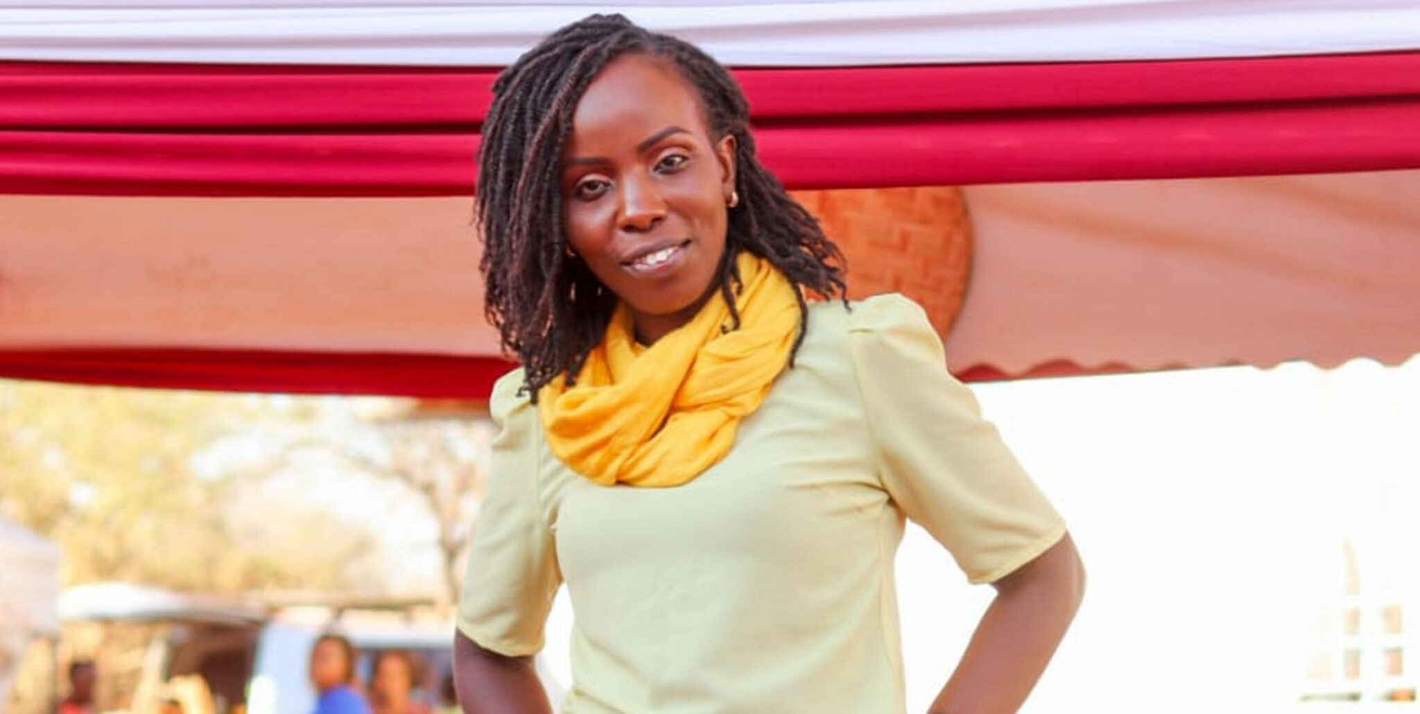 Christine Mutua: What I've learned from saving money via M-Pesa vs MMF