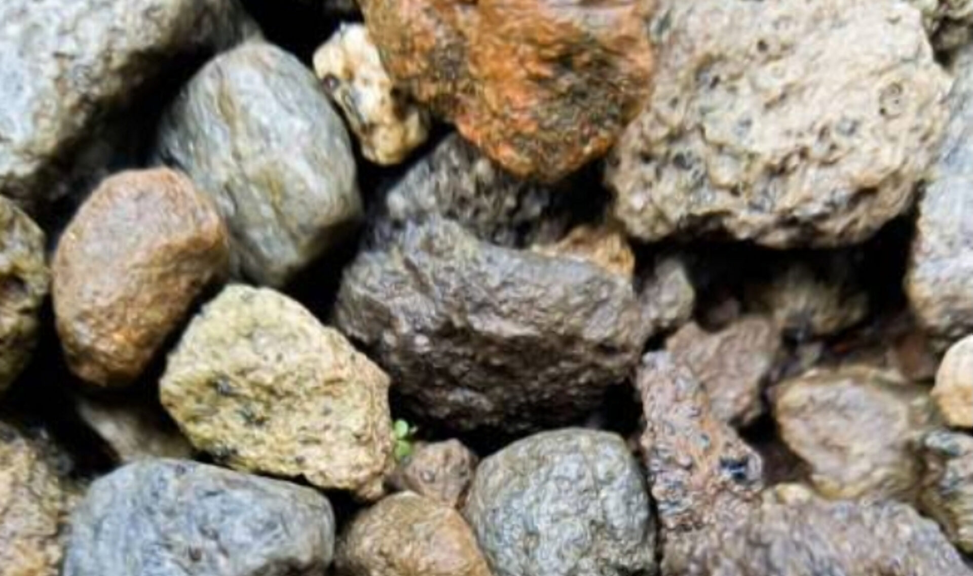 Kenya strikes large deposits of coltan, mineral used to make phones