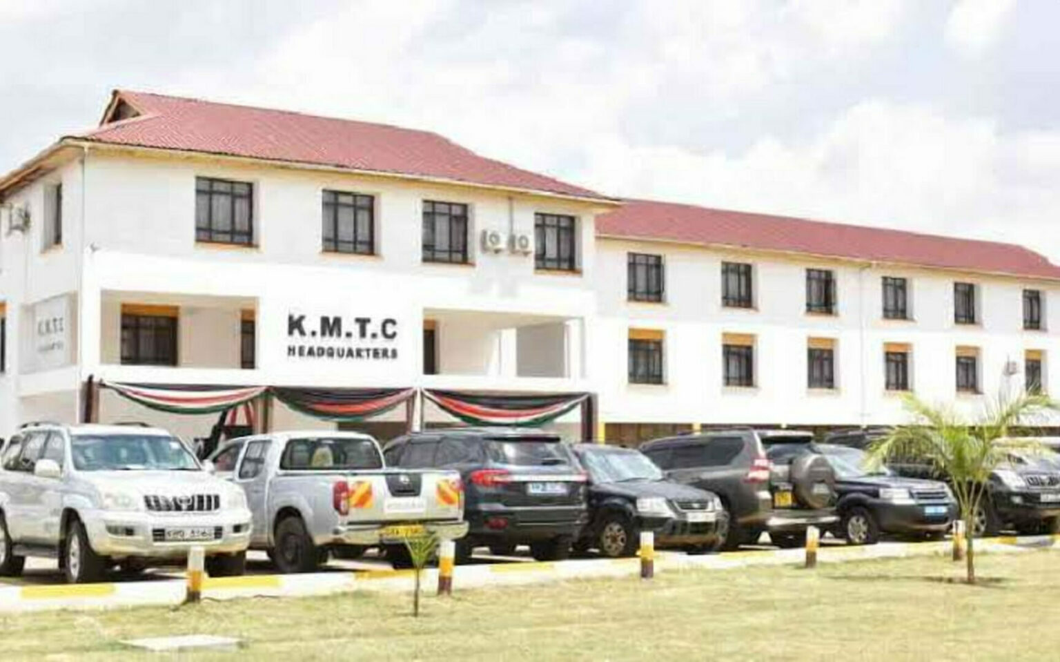 KUCCPS opens portal for KMTC September intake: How to apply