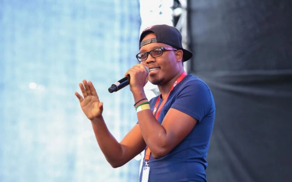 Abel Mutua: I have never been asked for a CV in my 16-year career