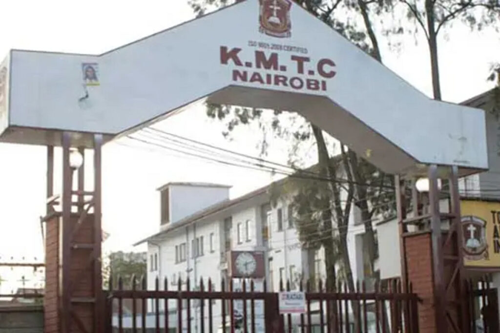 KUCCPS reopens portal for September KMTC applications