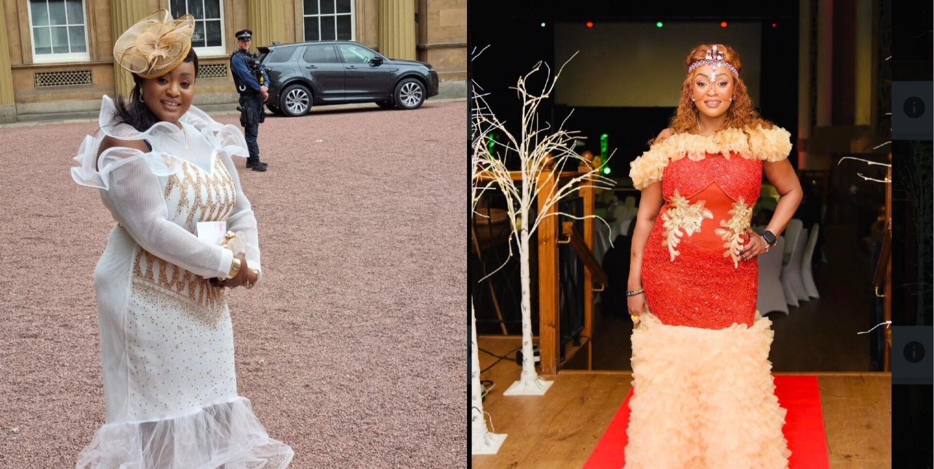 UK-based Kenyan woman Sally Kimondo elected as Luton, Dunstable councilor