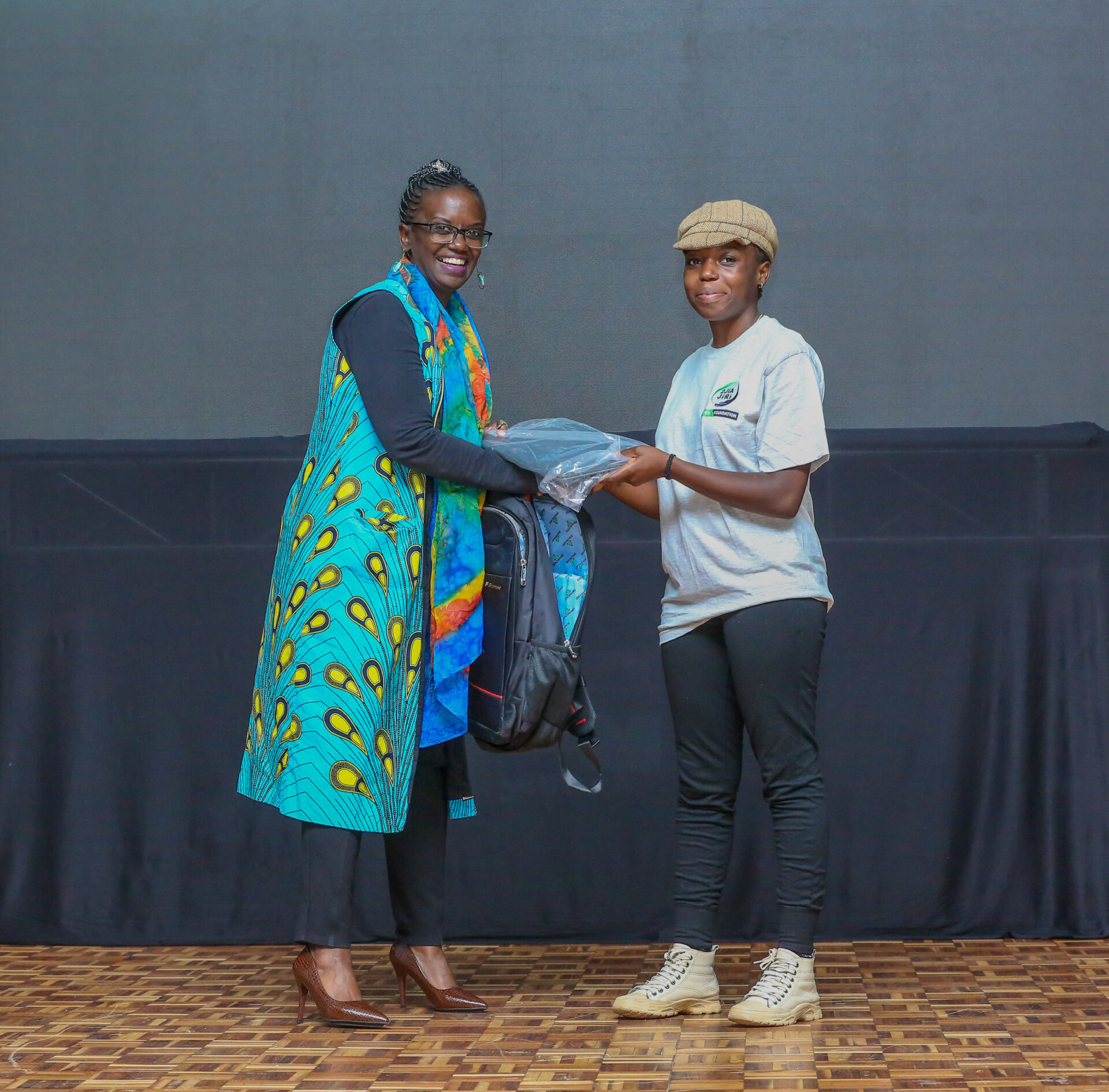 KCB Foundation offering university students laptops, job opportunities