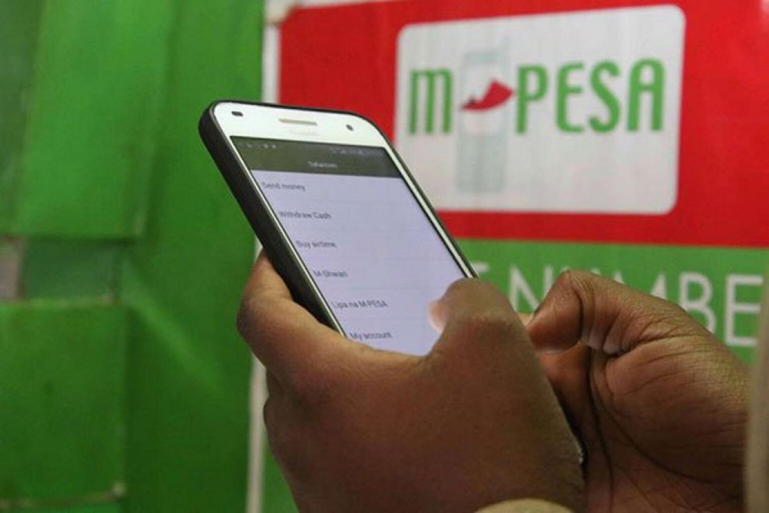 M-Pesa charges: Amount of money Safaricom is charging in 2025 per ...