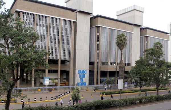 CBK announces job opportunities for degree holders