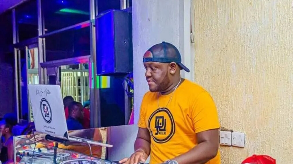 Dj Joe Mfalme speaks after his arrest over DCIO's death