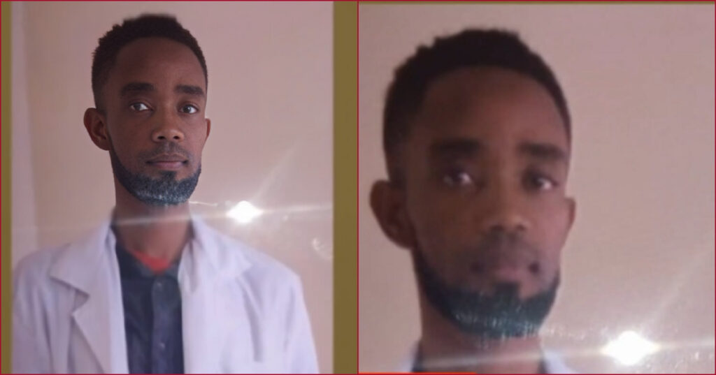 Fake doctor arrested at Malindi hospital while busy 'treating' patients
