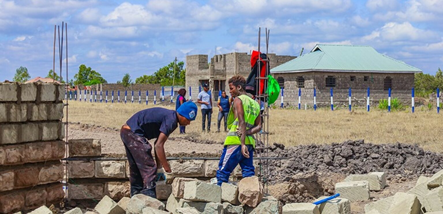 Fanaka Real Estate launches new affordable project at Juja Farm
