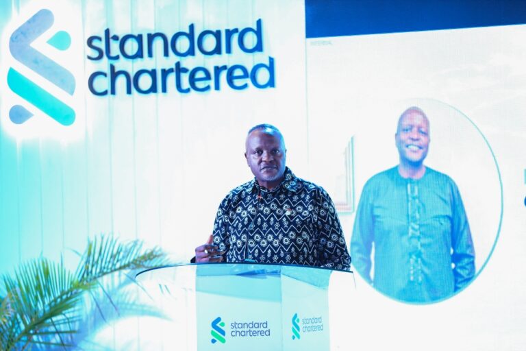 StanChart pays Sh. 29 per share dividend as net profit hits Sh. 13.8bn