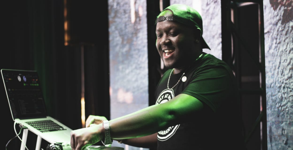Biography of Kenya's highest paid entertainer, DJ Joe Mfalme