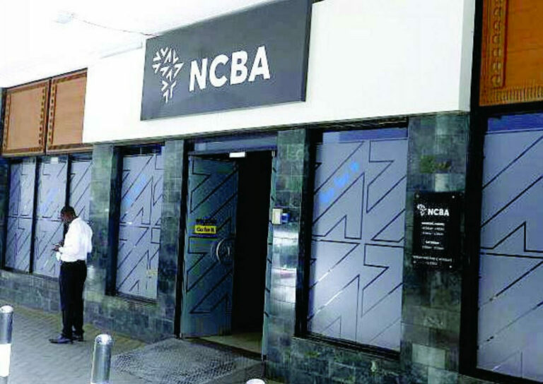 See 9 key facts you didn't know about NCBA Bank